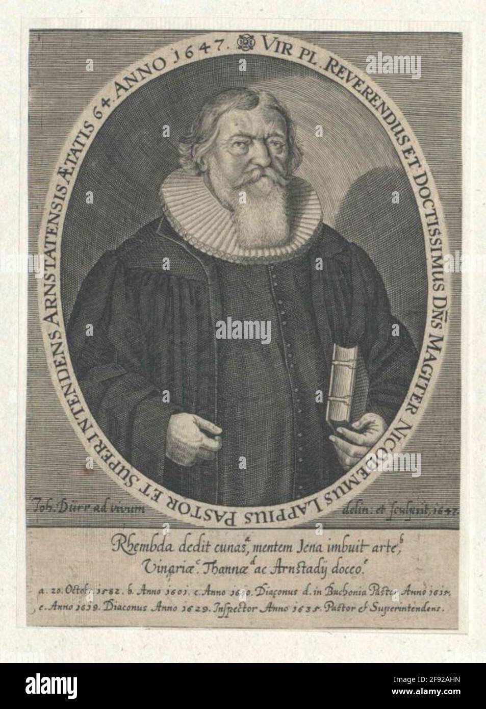 Nicodemus came hi-res stock photography and images - Alamy