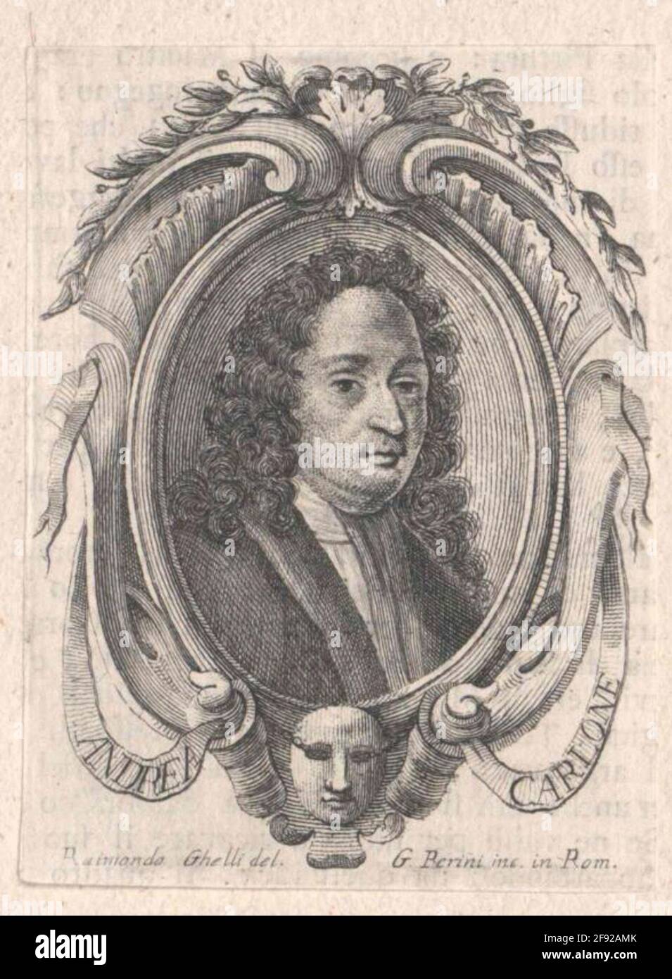 Carlone hi-res stock photography and images - Alamy