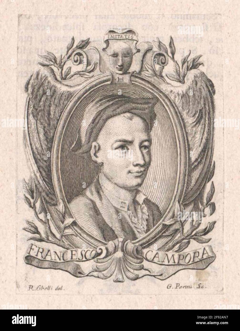 Campora hi-res stock photography and images - Alamy