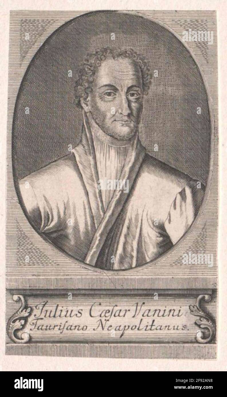 Vanini hi-res stock photography and images - Alamy