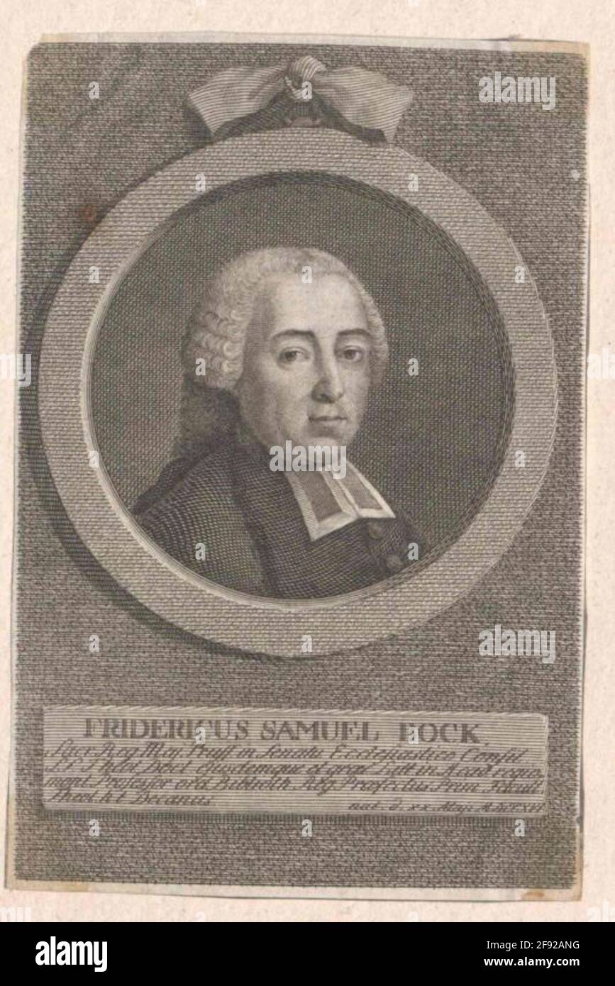 Friedrich bock hi-res stock photography and images - Alamy