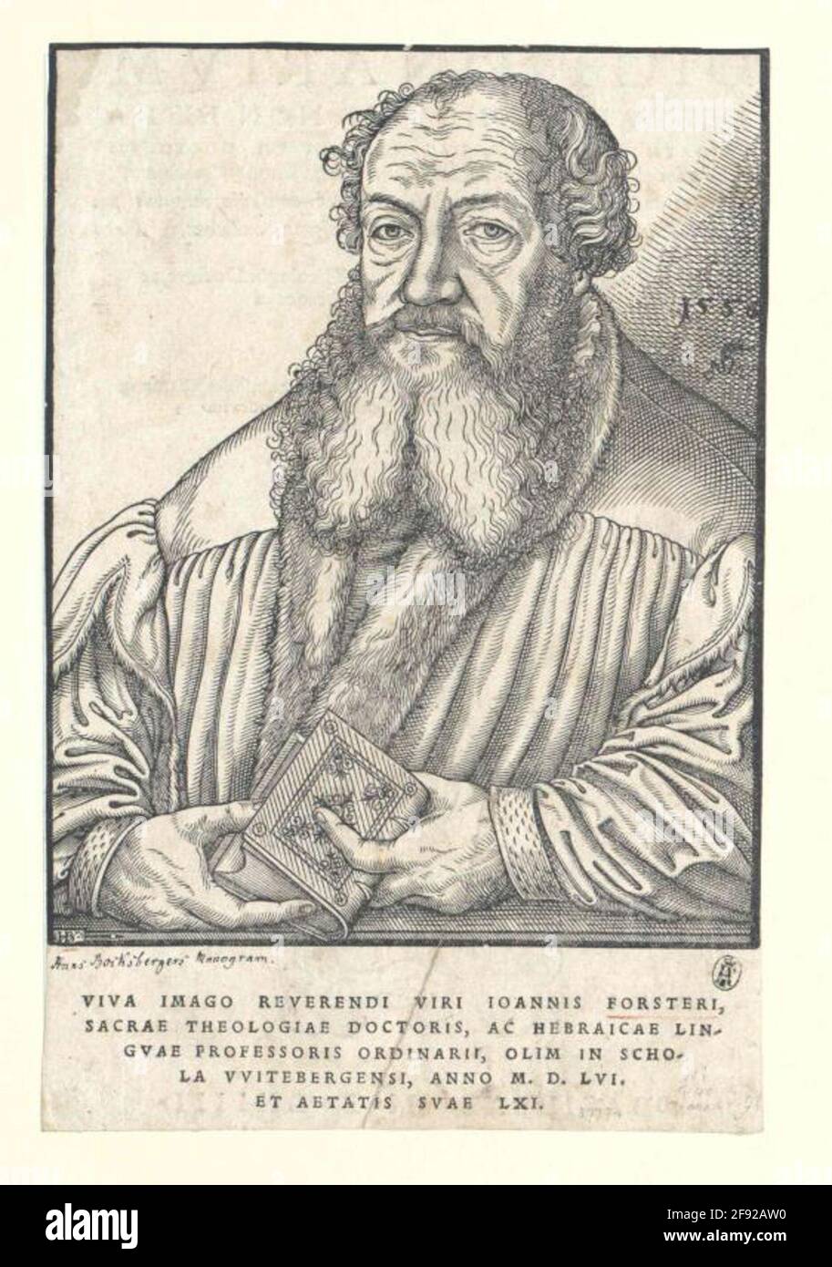 Bocksberger johann melchior hi-res stock photography and images - Alamy