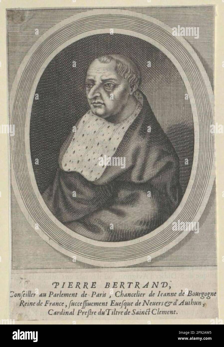 Bertrand pierre hi-res stock photography and images - Alamy