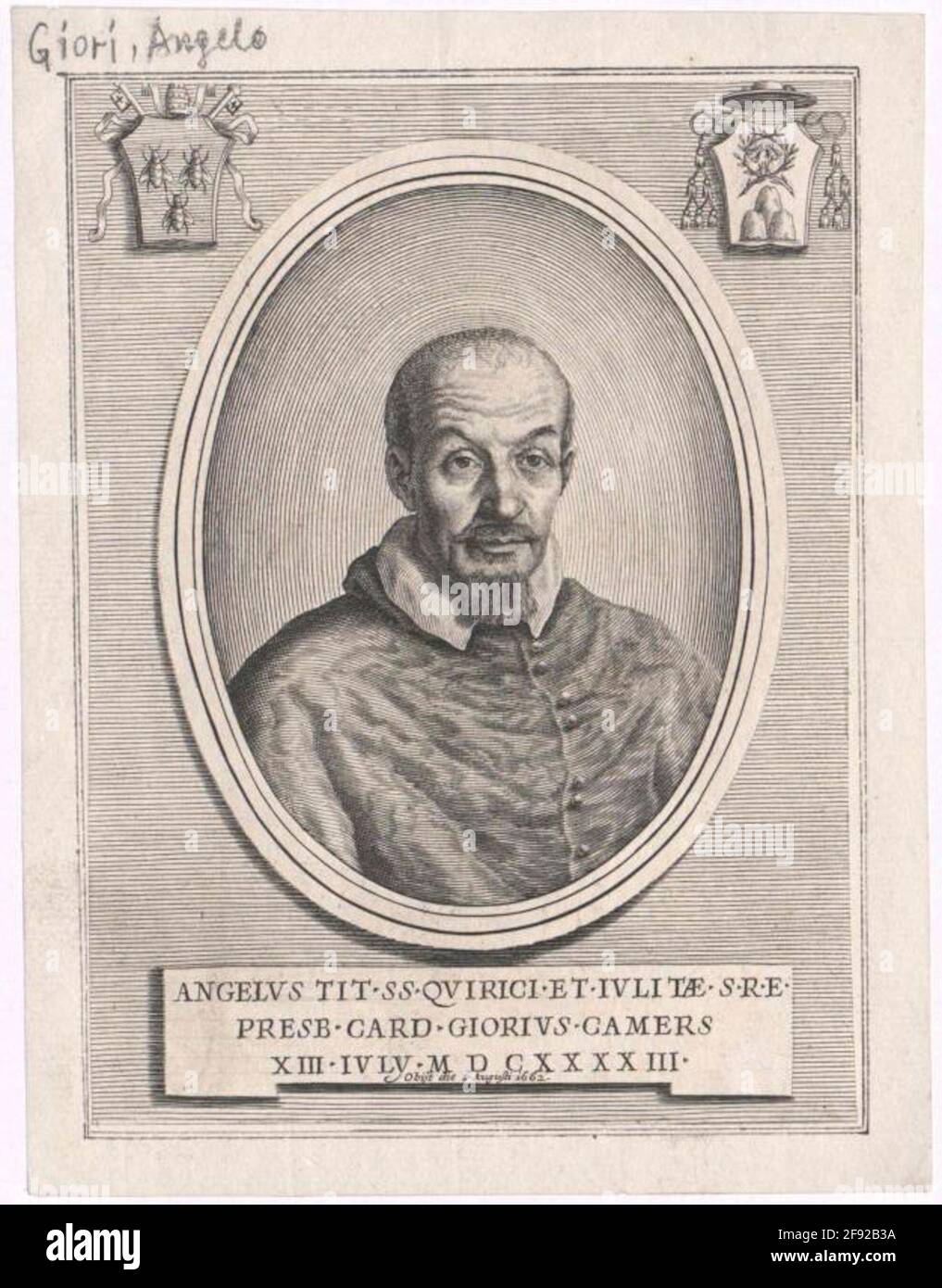 Giori hi-res stock photography and images - Alamy