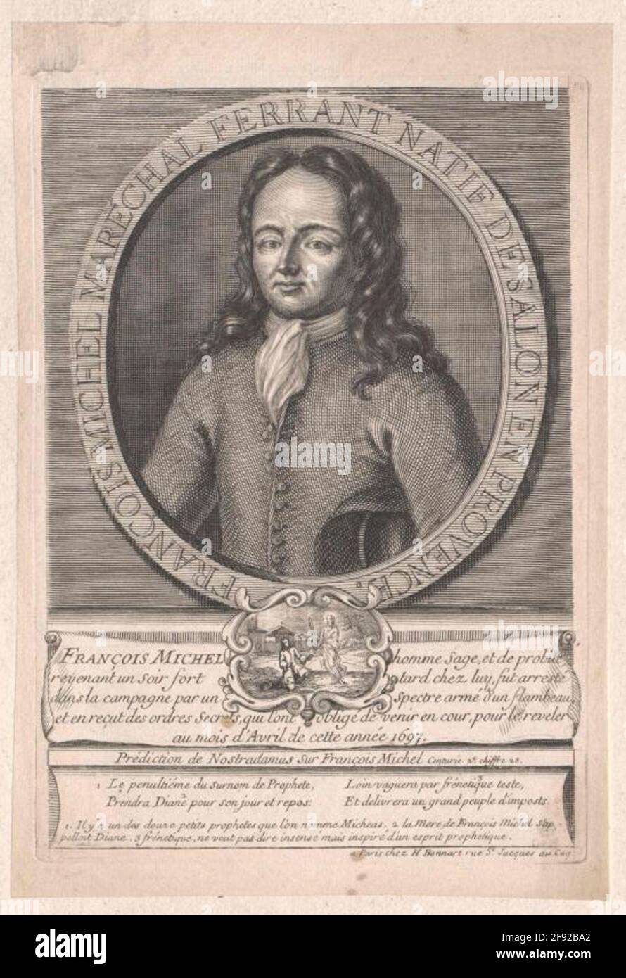 Michel françois hi-res stock photography and images - Alamy