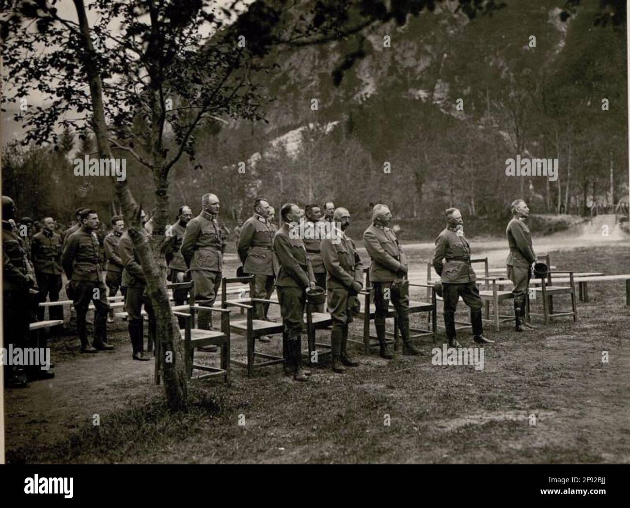 Wartime fire hi-res stock photography and images - Alamy
