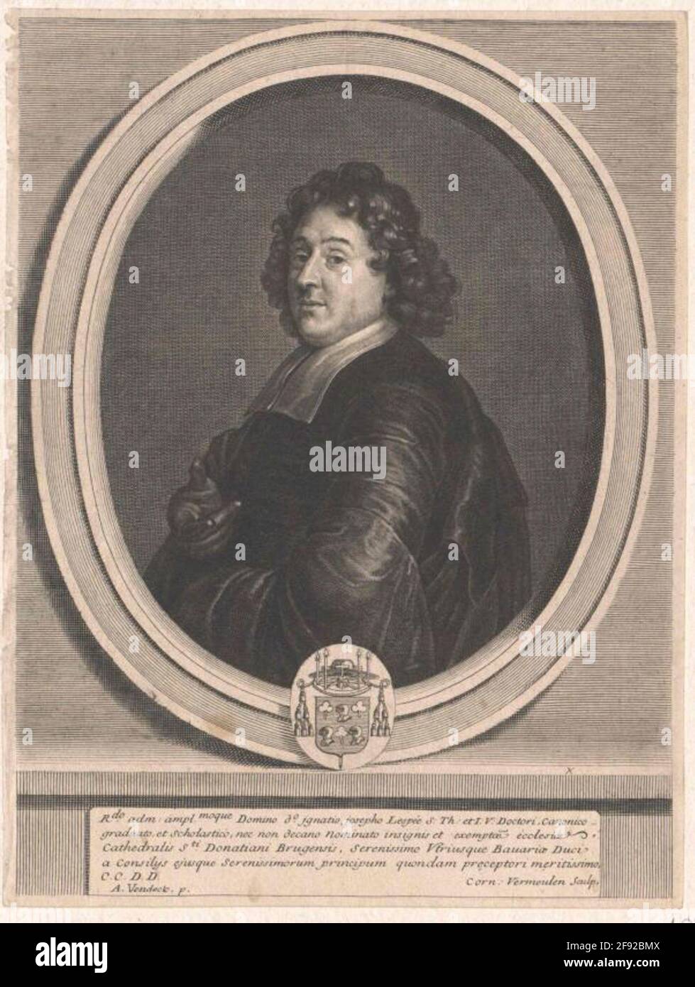 Joseph ignatius hi-res stock photography and images - Alamy