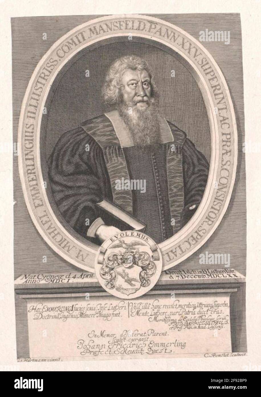 Michael emmerling hi-res stock photography and images - Alamy