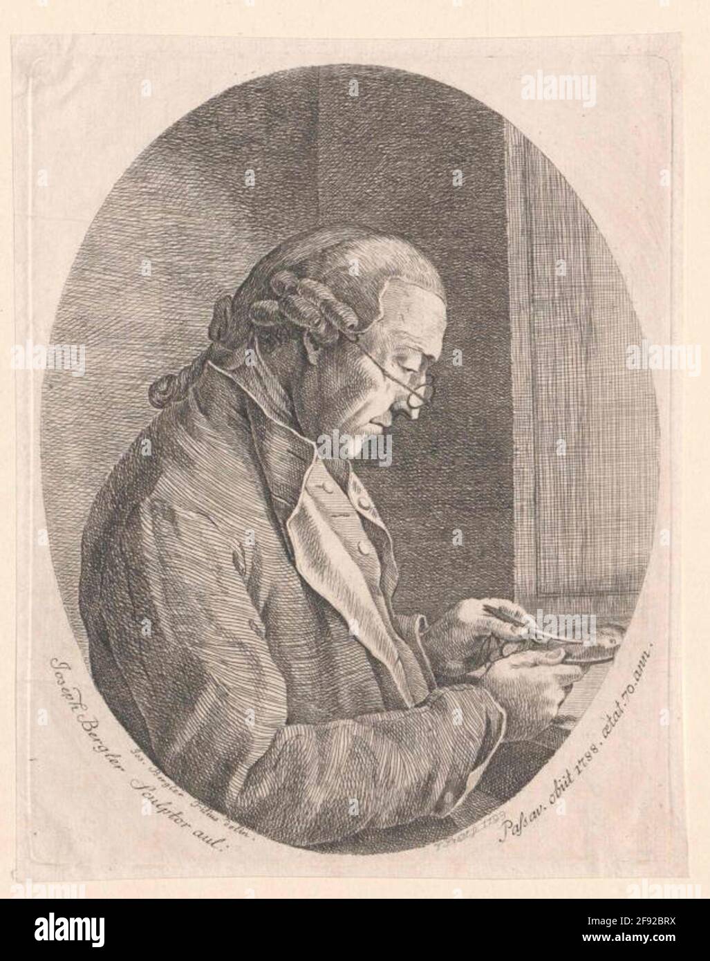 Bergler hi-res stock photography and images - Alamy