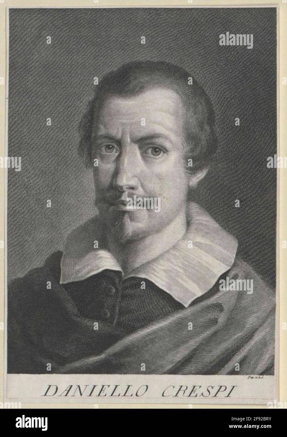 Daniel crespi hi-res stock photography and images - Alamy