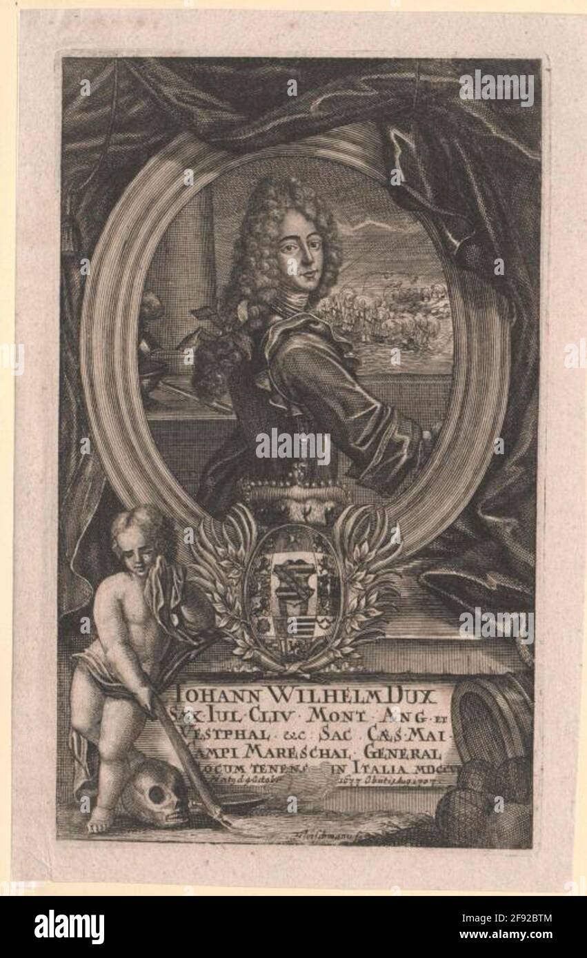 Prince of gotha hi-res stock photography and images - Alamy