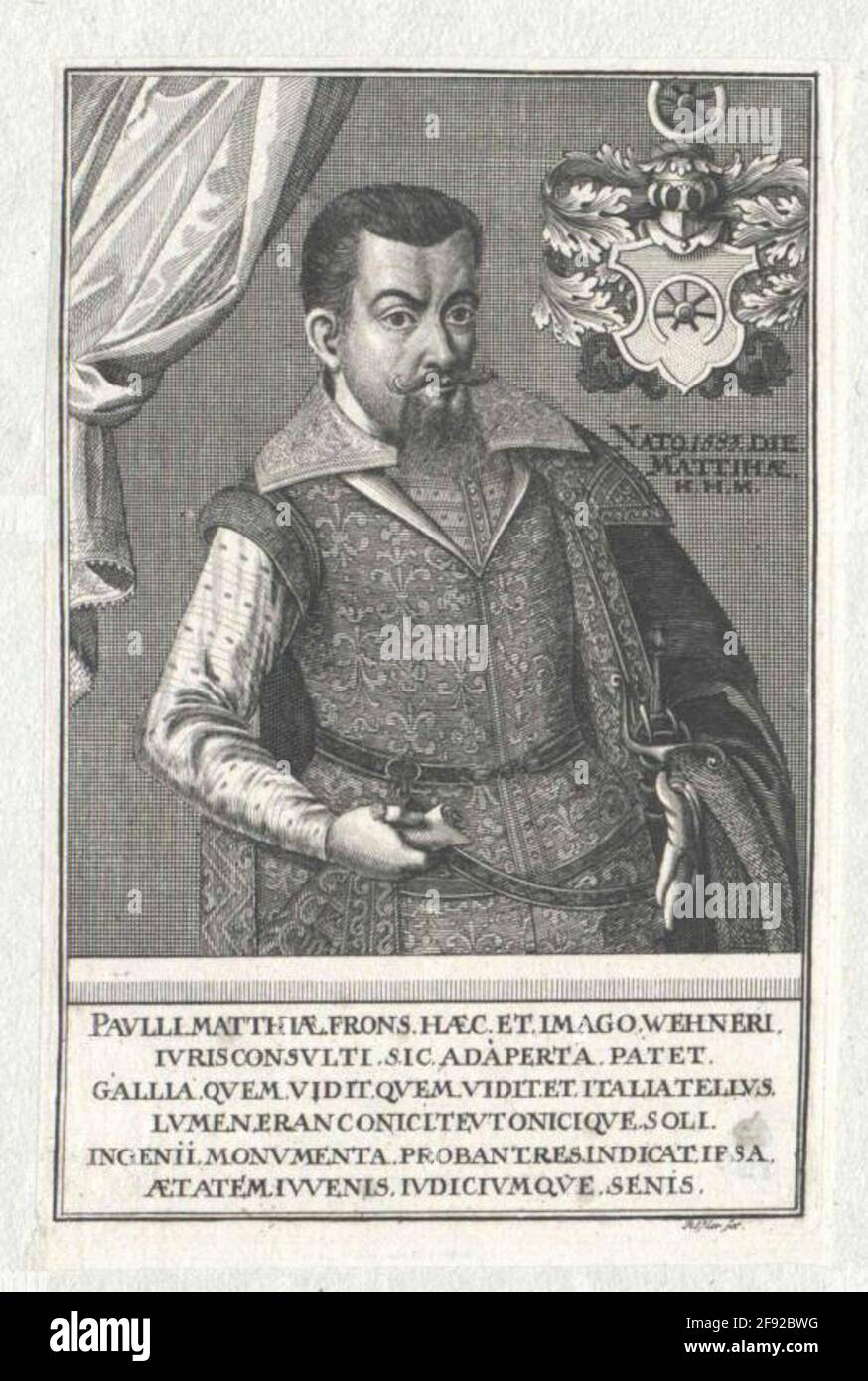 Paul matthias hi-res stock photography and images - Alamy