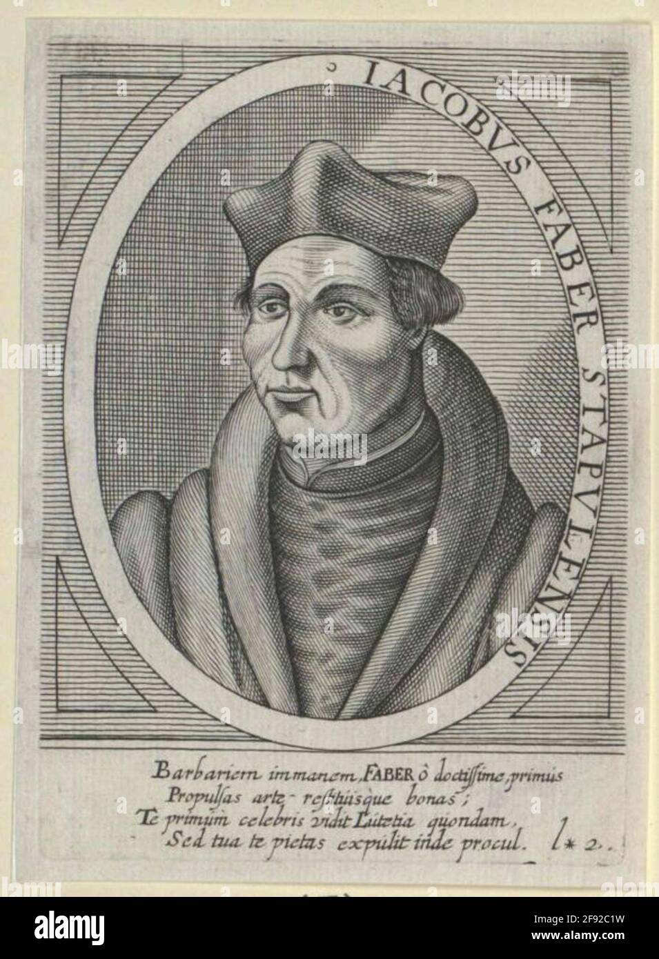 Lefès the vestes, Jaccques loses: Ammon, John, John Stage: Some ...