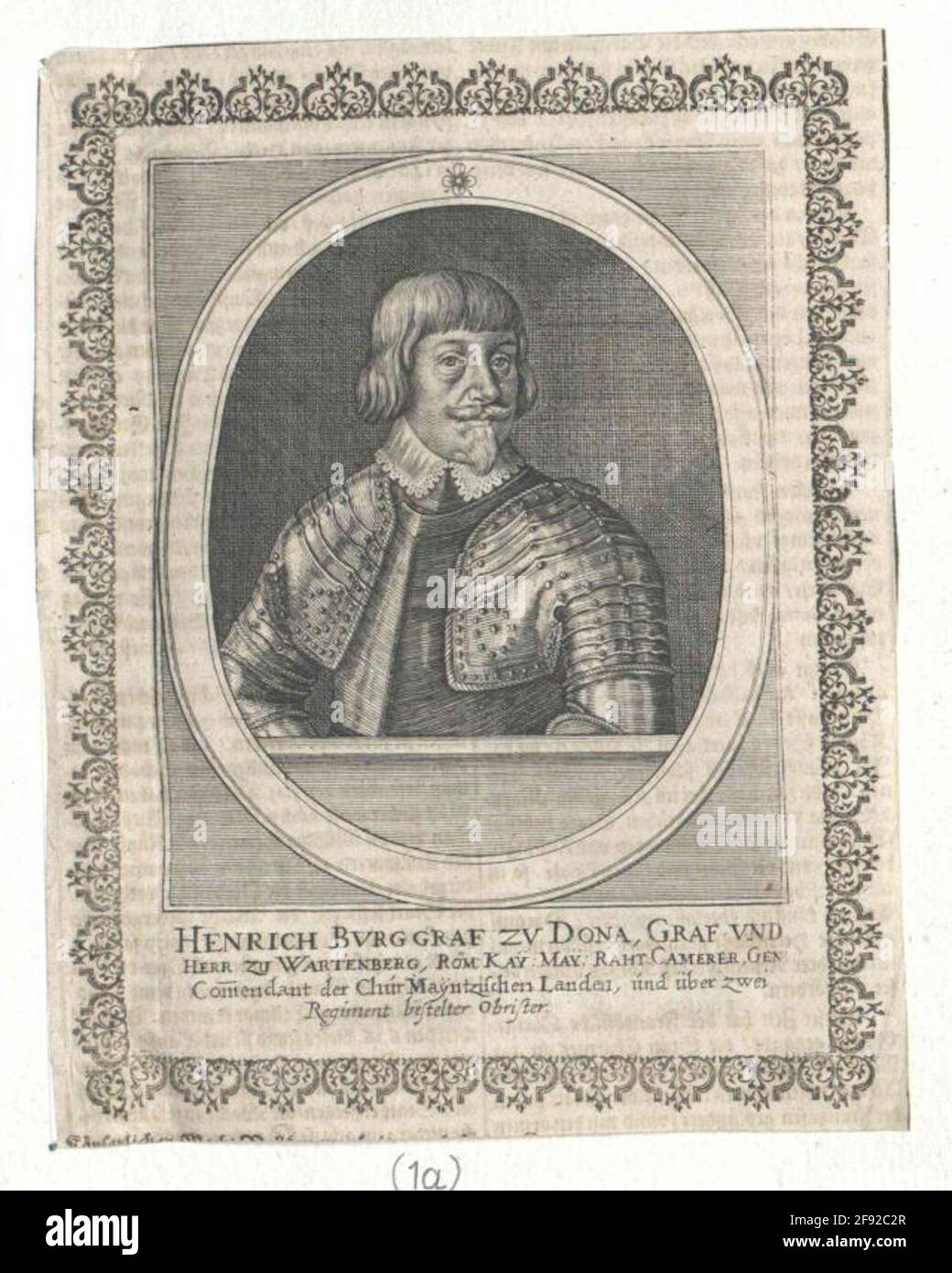 Count dohna hi-res stock photography and images - Alamy