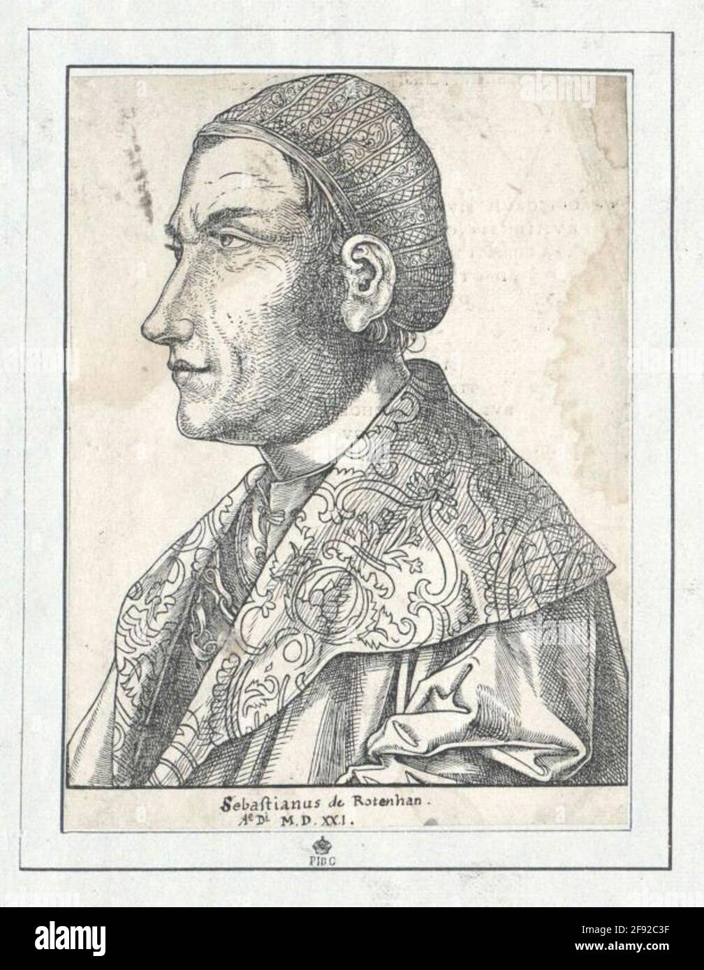 Rotenhan hi-res stock photography and images - Alamy