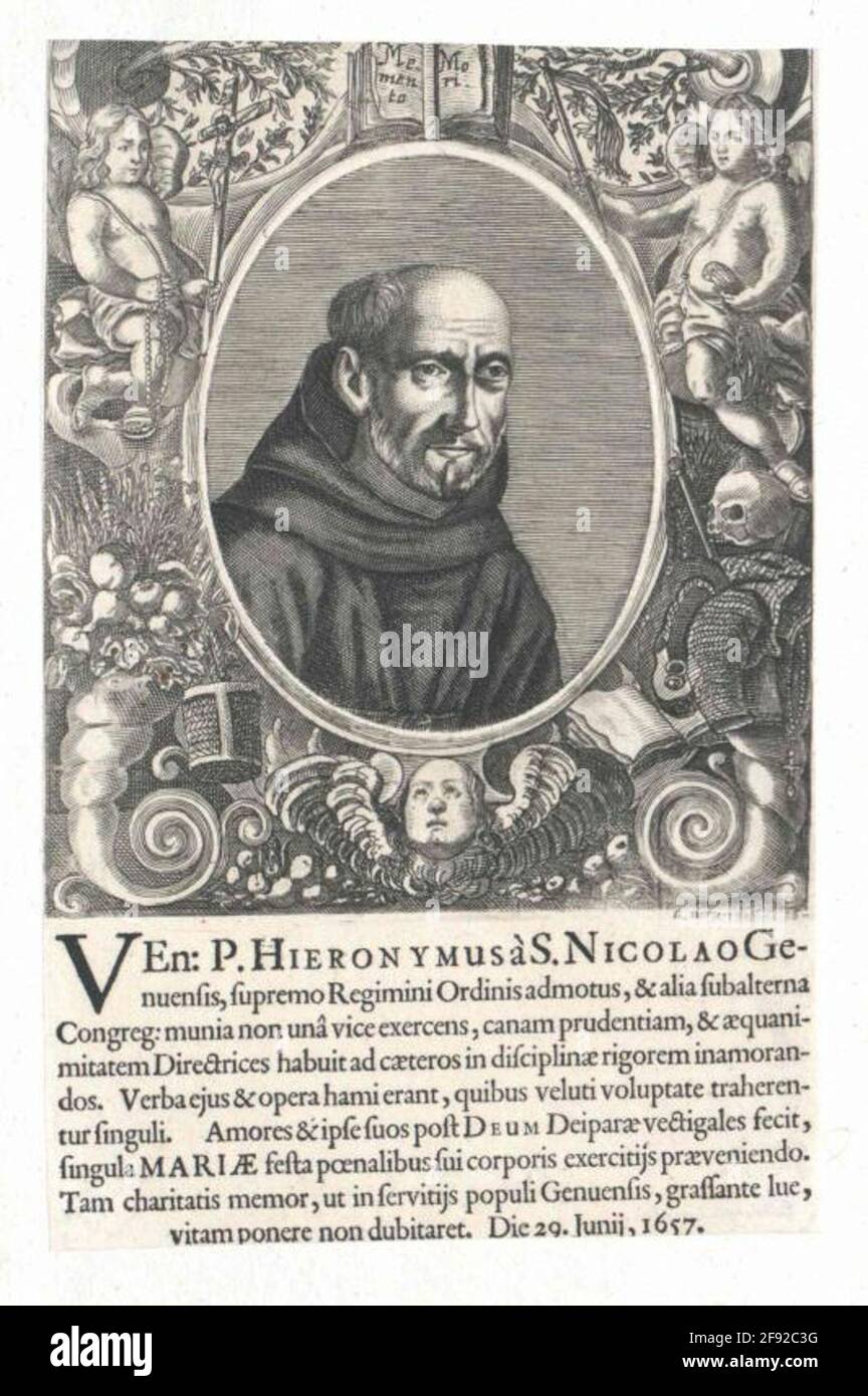 St nicholas Cut Out Stock Images & Pictures - Alamy