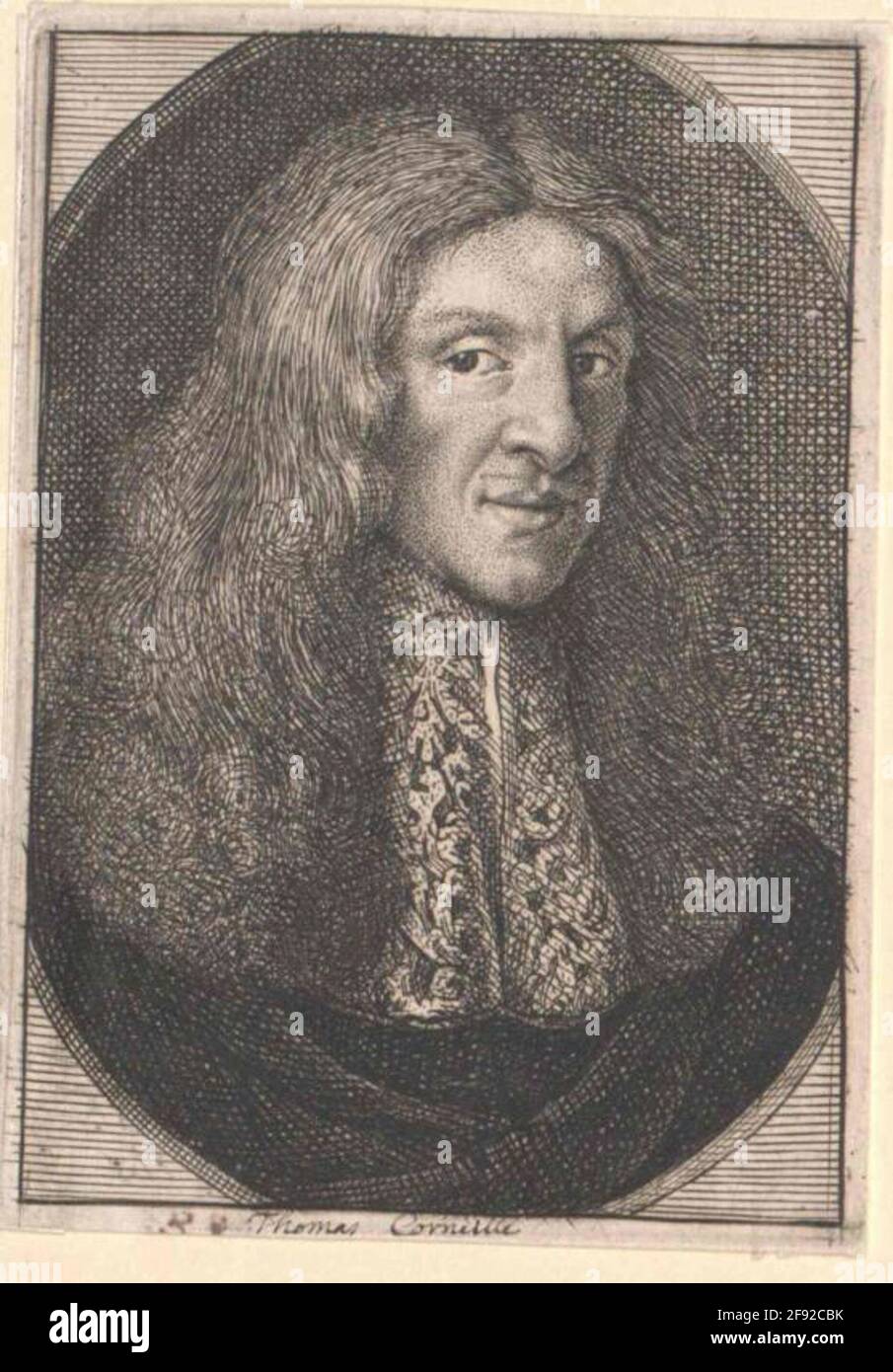 Corneille thomas hi-res stock photography and images - Alamy