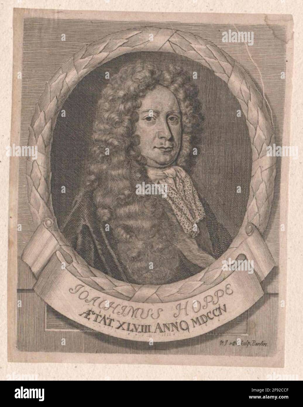 Heinrich jacob otto hi-res stock photography and images - Alamy