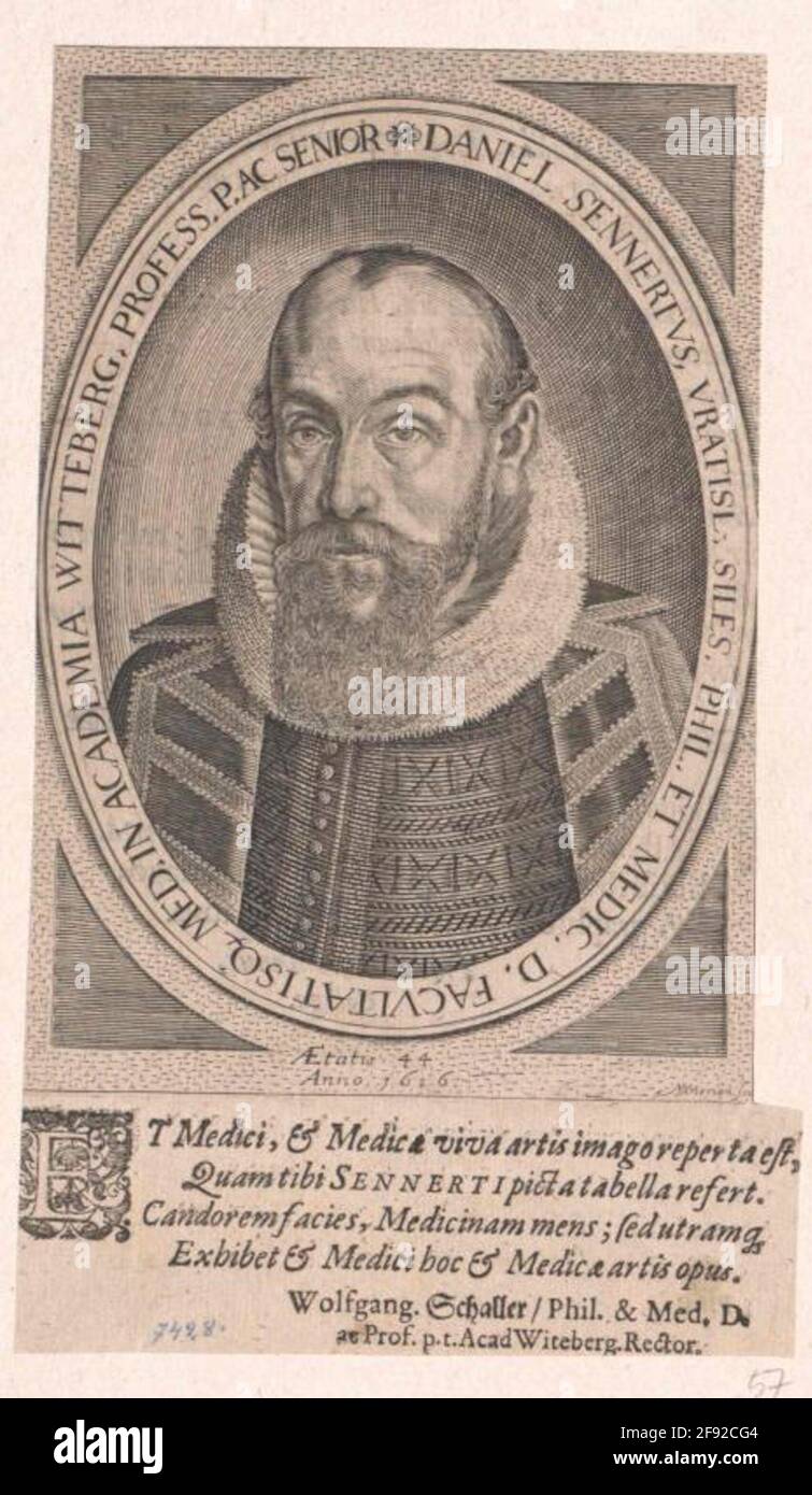 Daniel merian hi-res stock photography and images - Alamy