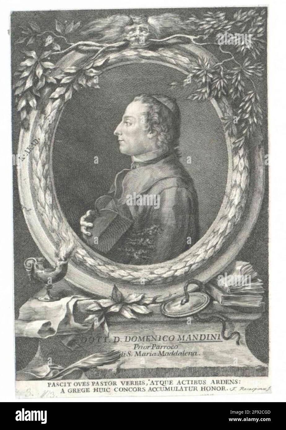 Mandini hi-res stock photography and images - Alamy