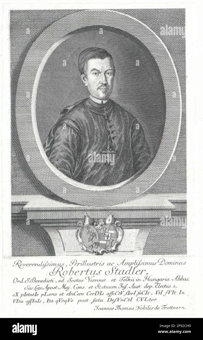 Robert stadler hi-res stock photography and images - Alamy