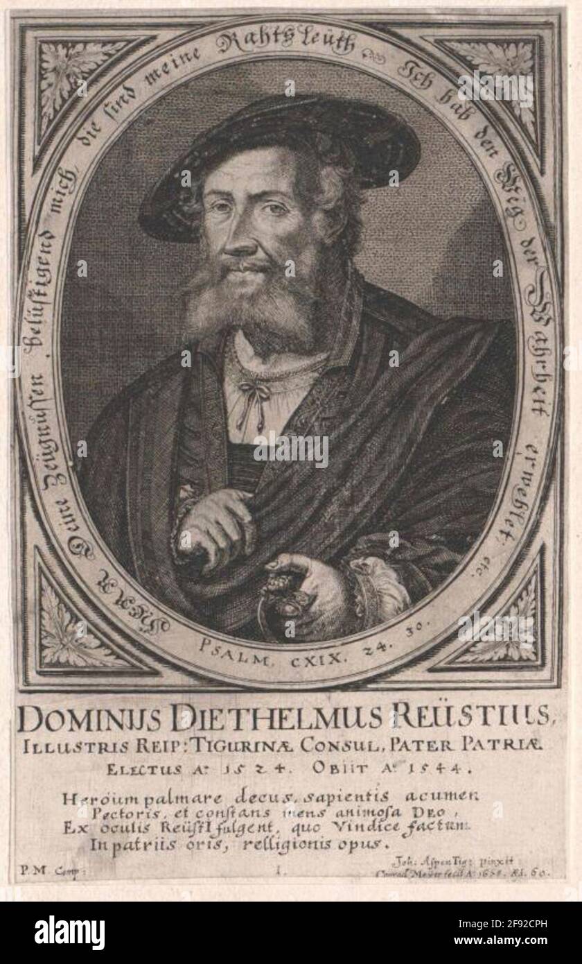 Diethelm hi-res stock photography and images - Alamy