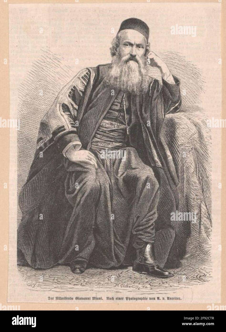 Miani hi-res stock photography and images - Alamy