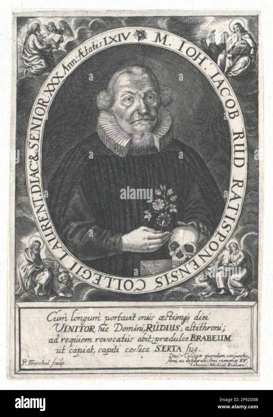 Johann rud hi-res stock photography and images - Alamy
