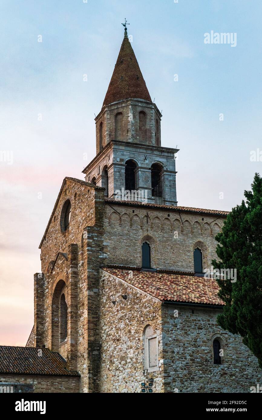 Millenary tower hi-res stock photography and images - Alamy