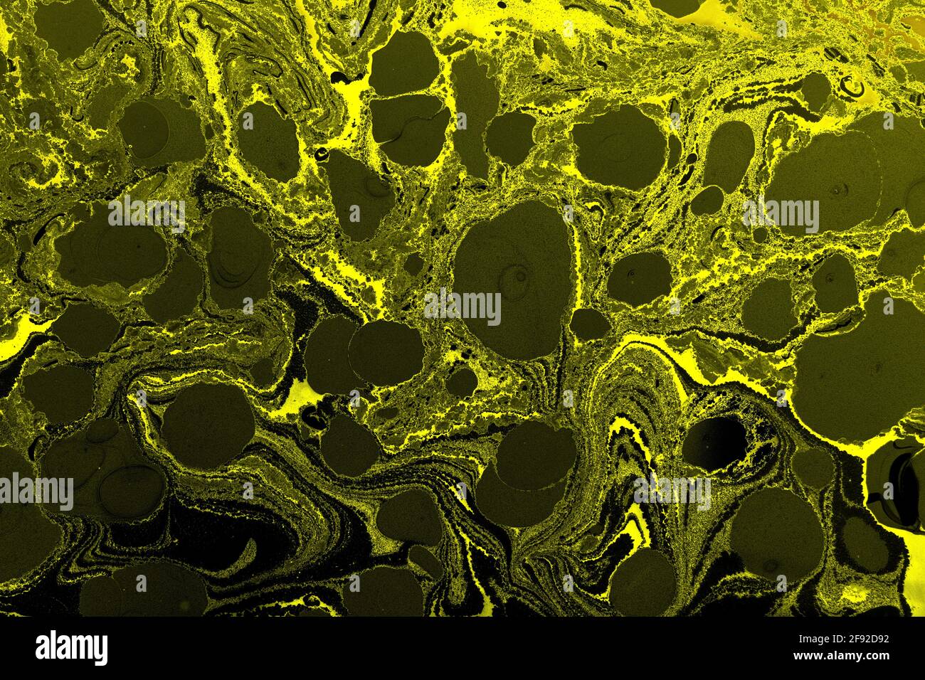 Abstract creative marbling pattern for fabric, design background ...