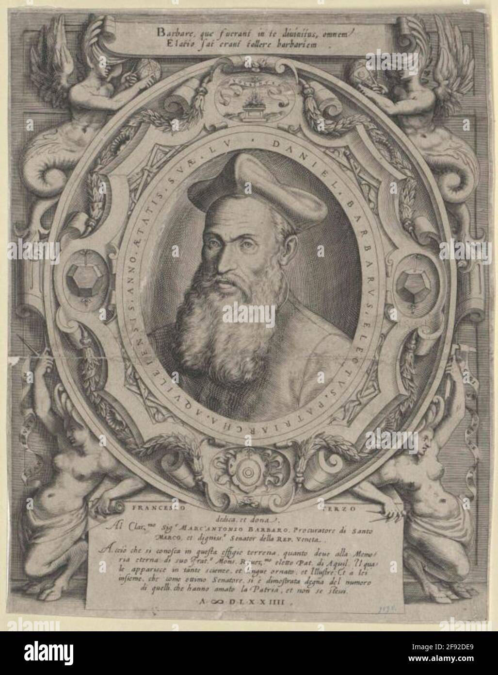 Daniello hi-res stock photography and images - Alamy