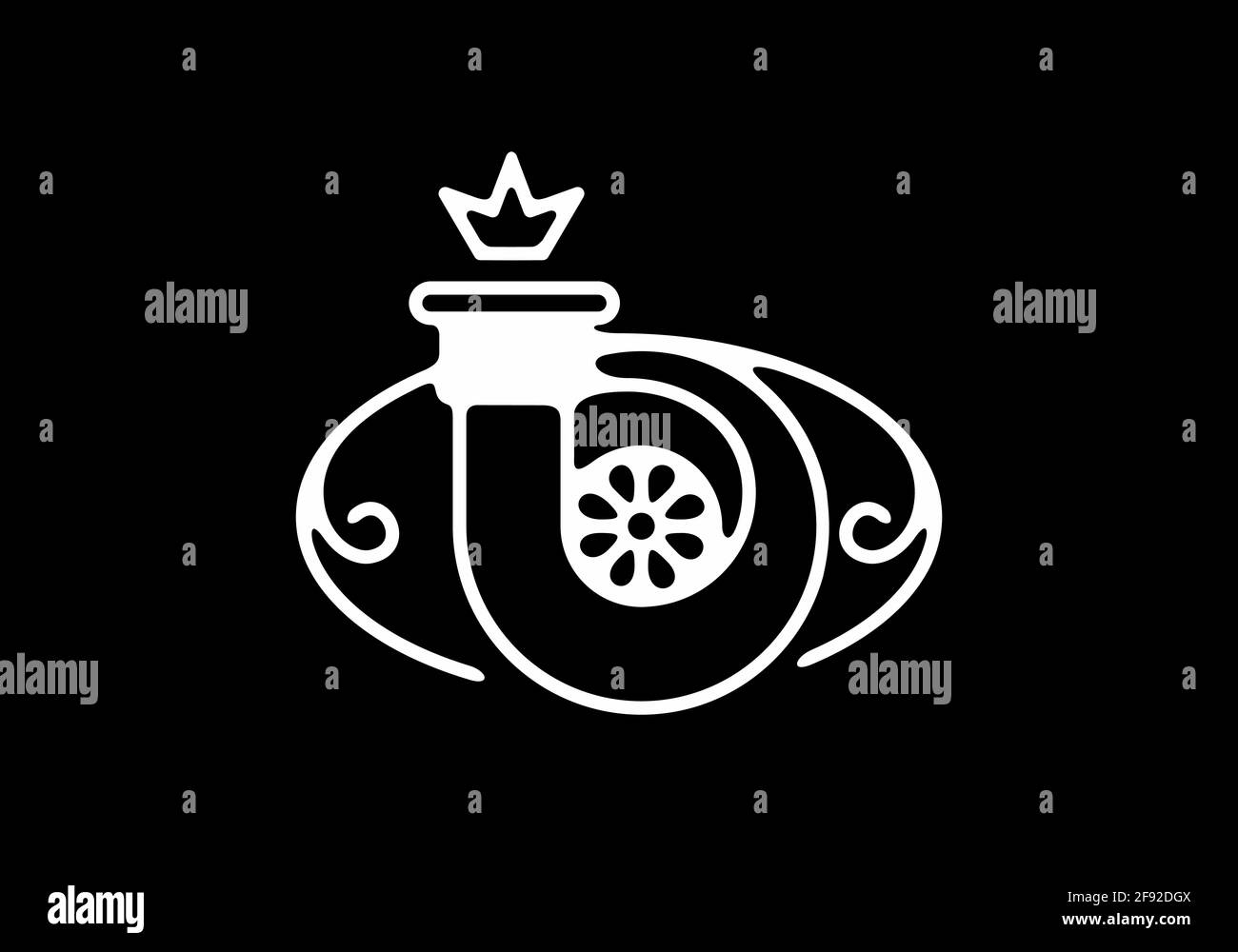 Road king Stock Vector Images - Alamy