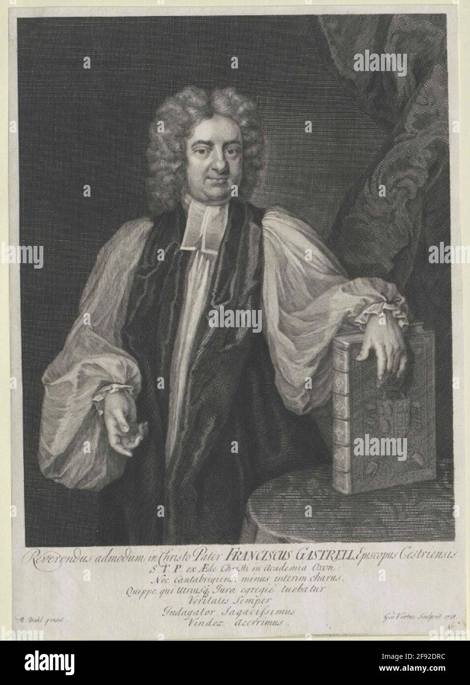 Gastrell hi-res stock photography and images - Alamy