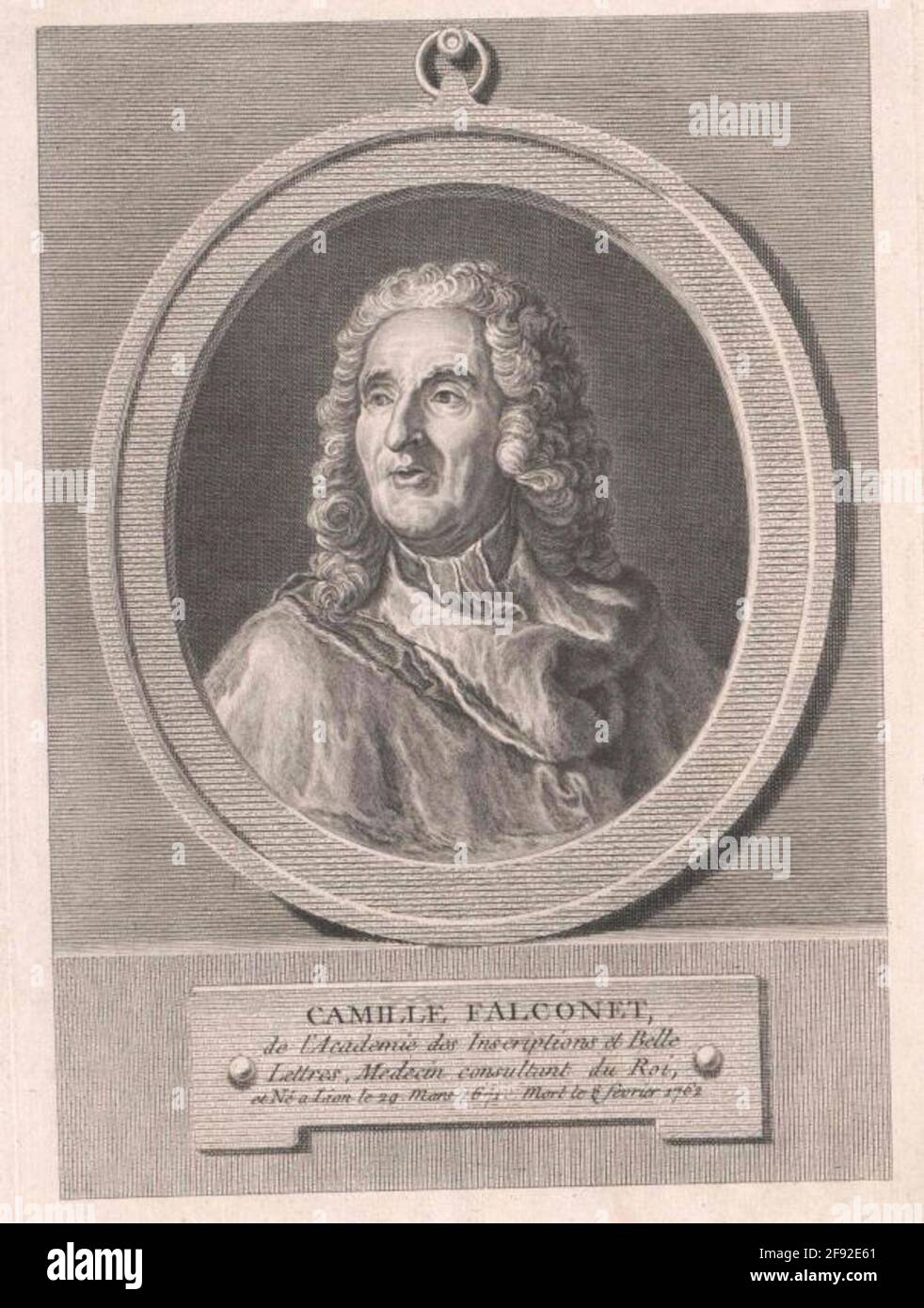 Camille falconet hi-res stock photography and images - Alamy