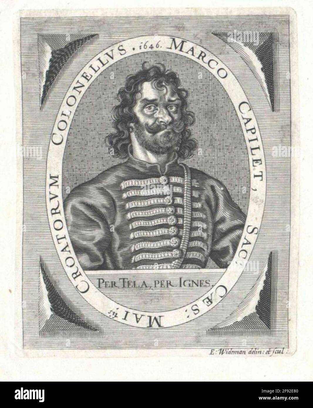 Capilet, Markus Stock Photo - Alamy