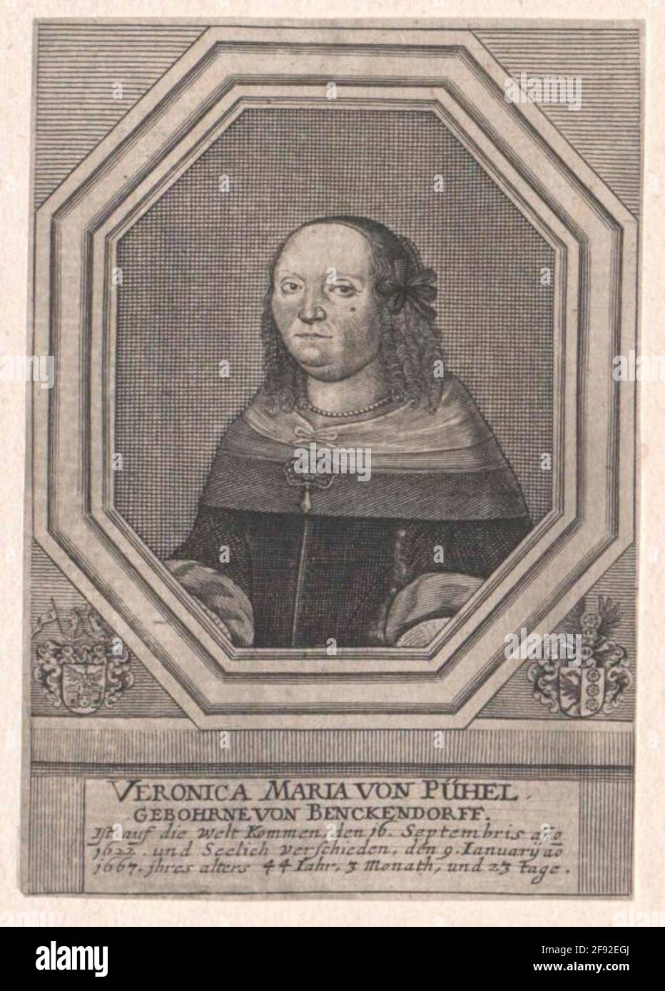 Maria veronica hi-res stock photography and images - Alamy