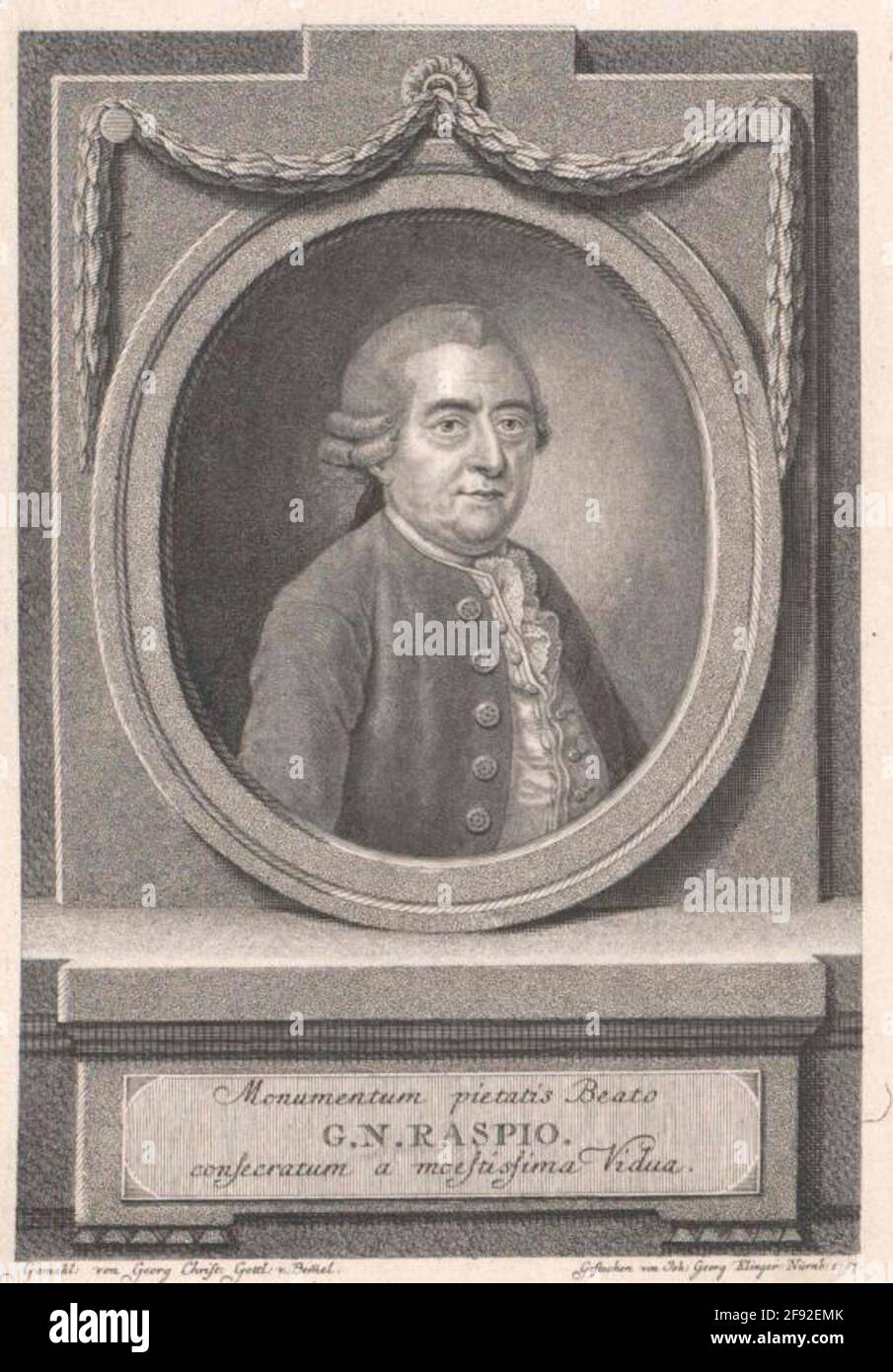 Raspe hi-res stock photography and images - Alamy