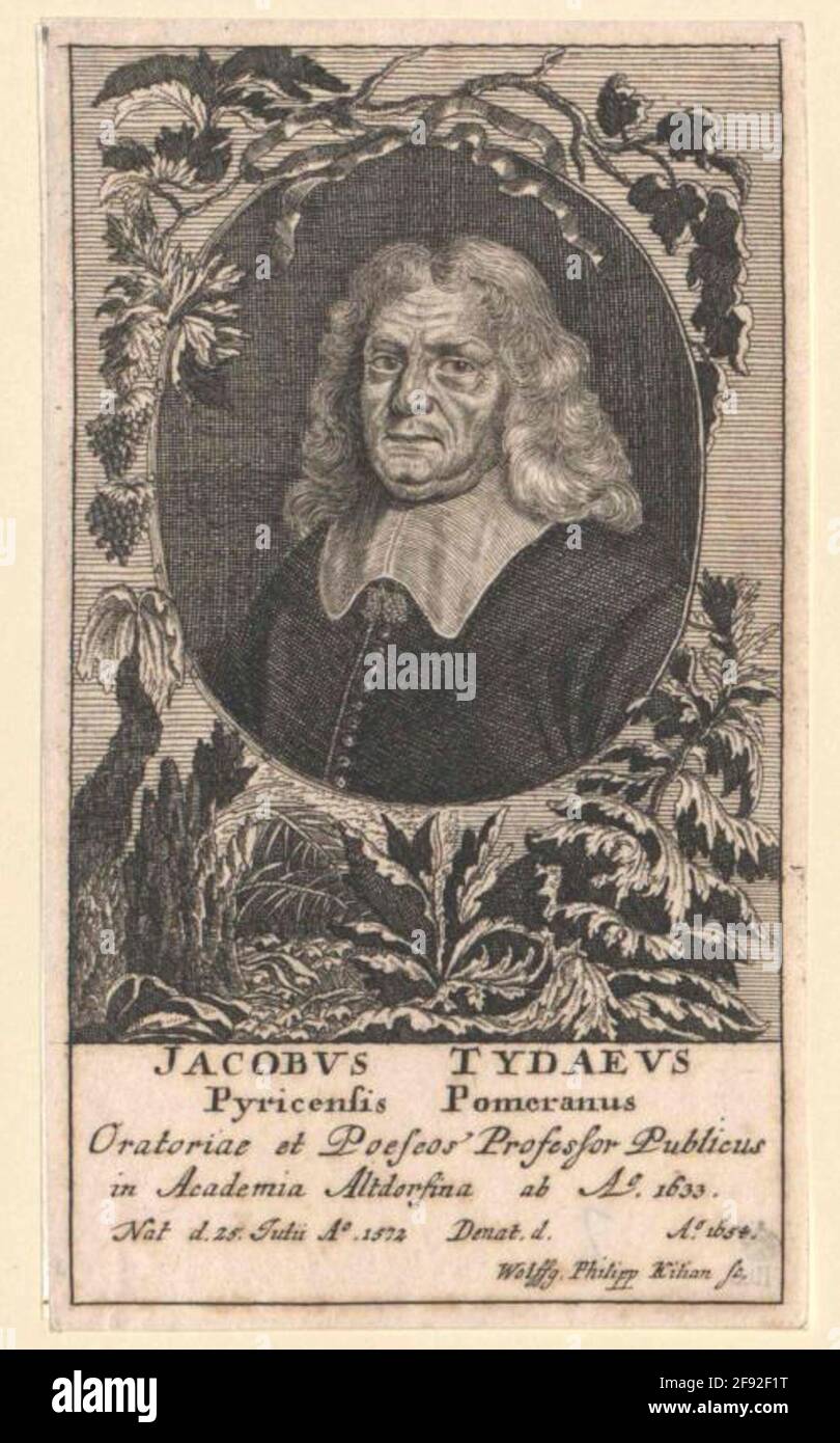 Tydaeus hi-res stock photography and images - Alamy