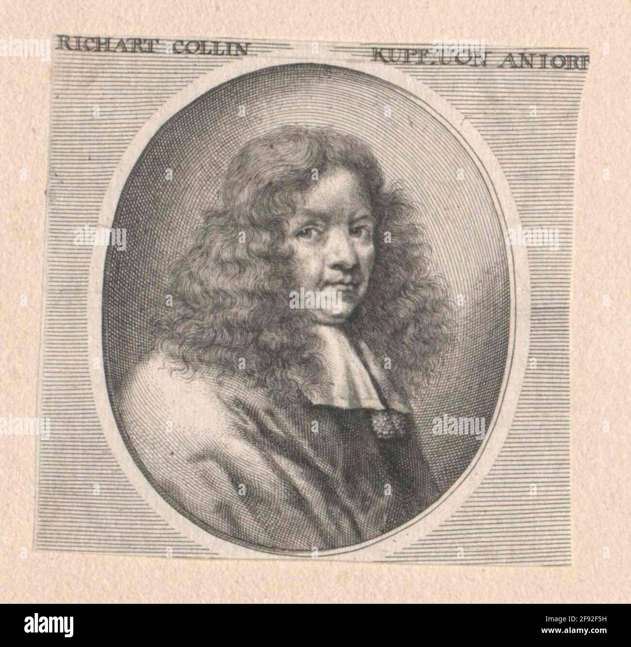 Richard collin hi-res stock photography and images - Alamy