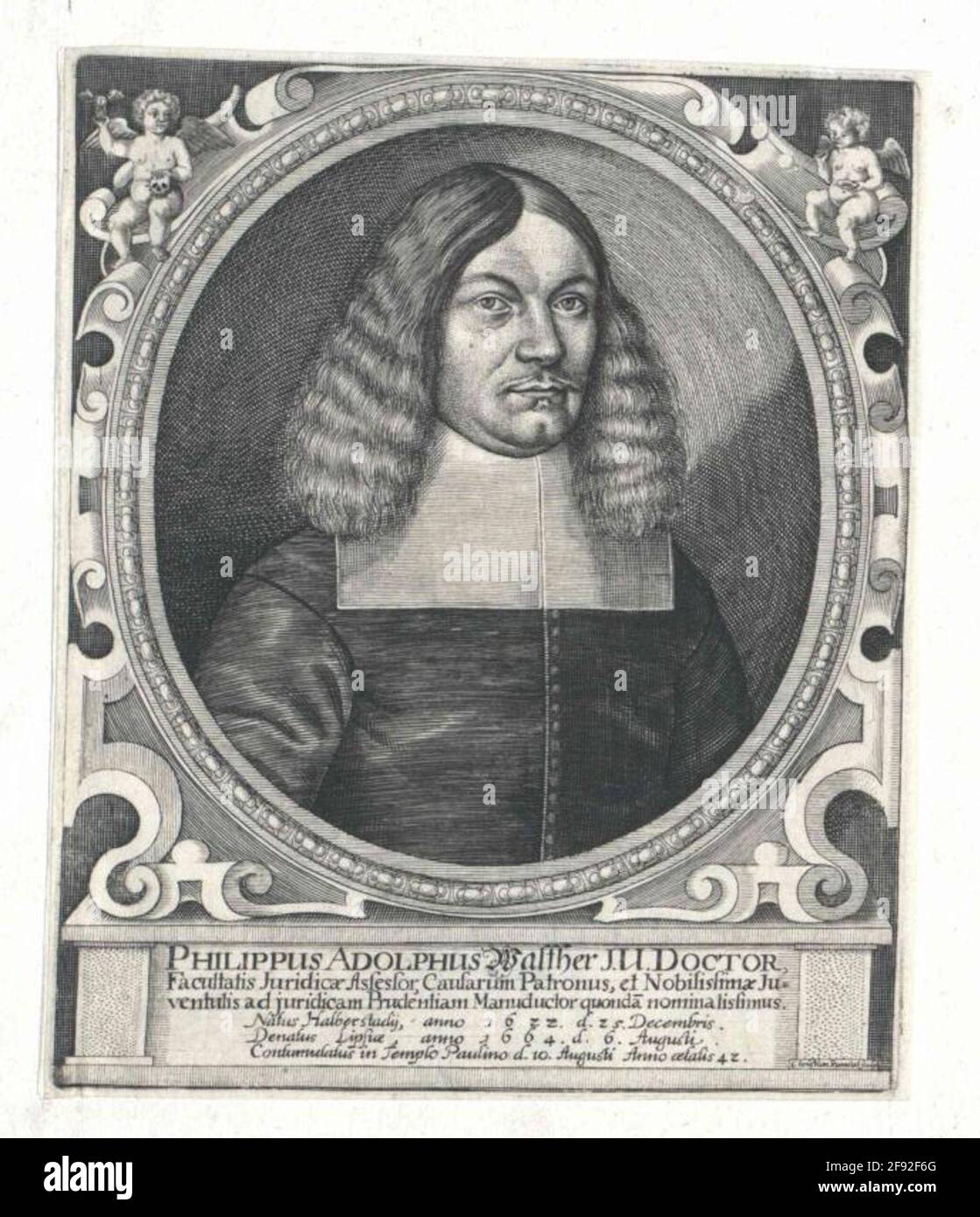 The walther family hi-res stock photography and images - Alamy