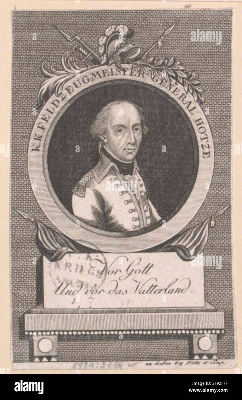 Hotze hi-res stock photography and images - Alamy