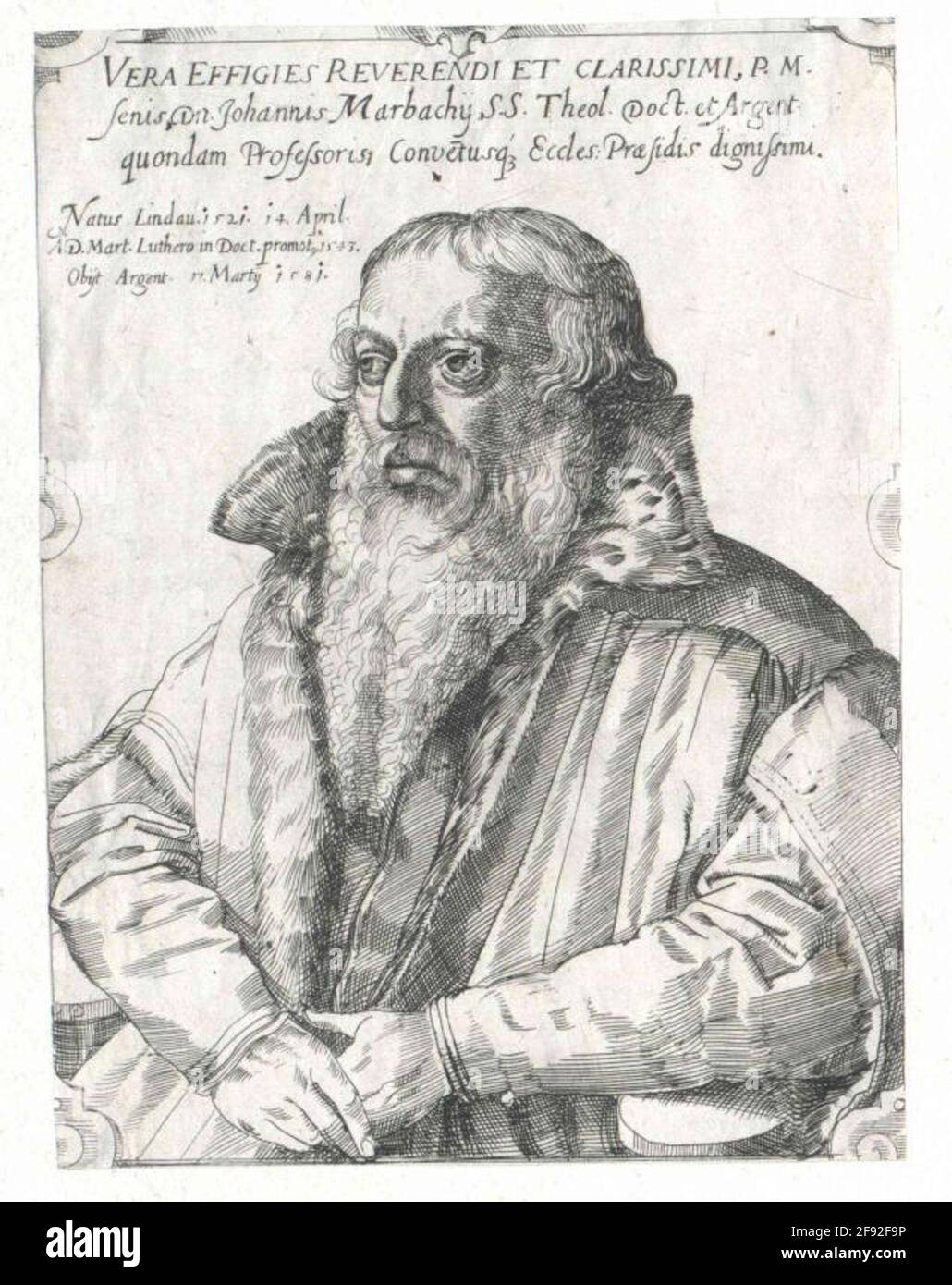 John marbach hi-res stock photography and images - Alamy