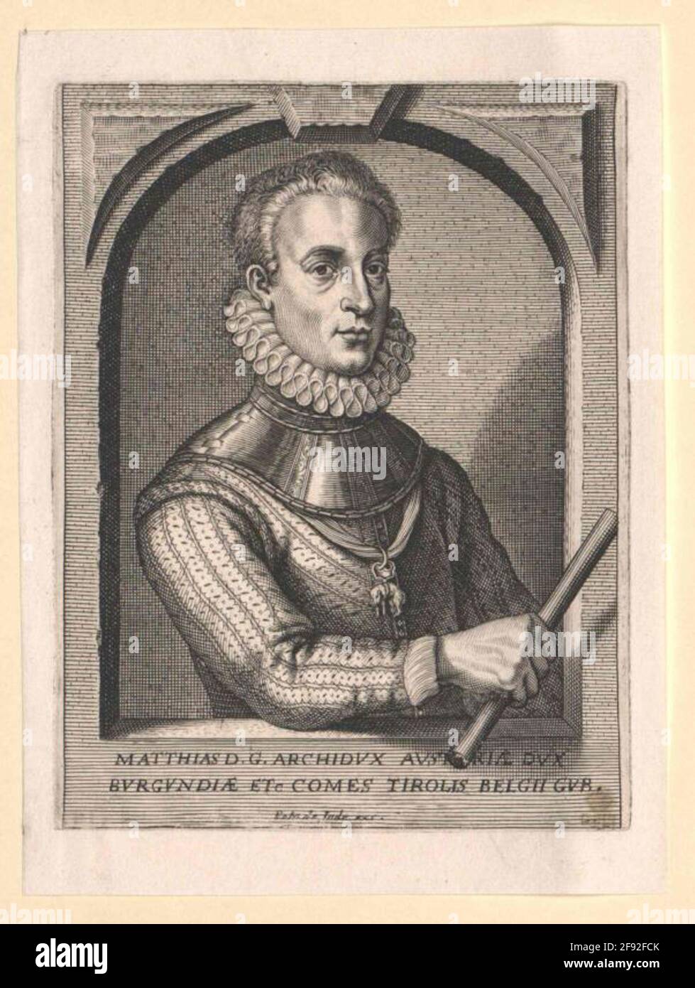 Legacy of matthias ii hi-res stock photography and images - Alamy