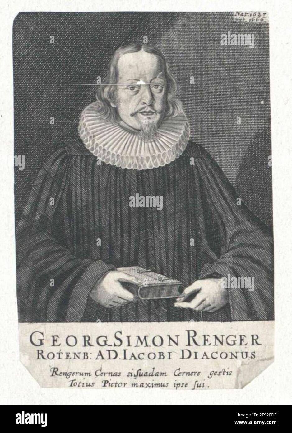 Georg simon hi-res stock photography and images - Alamy