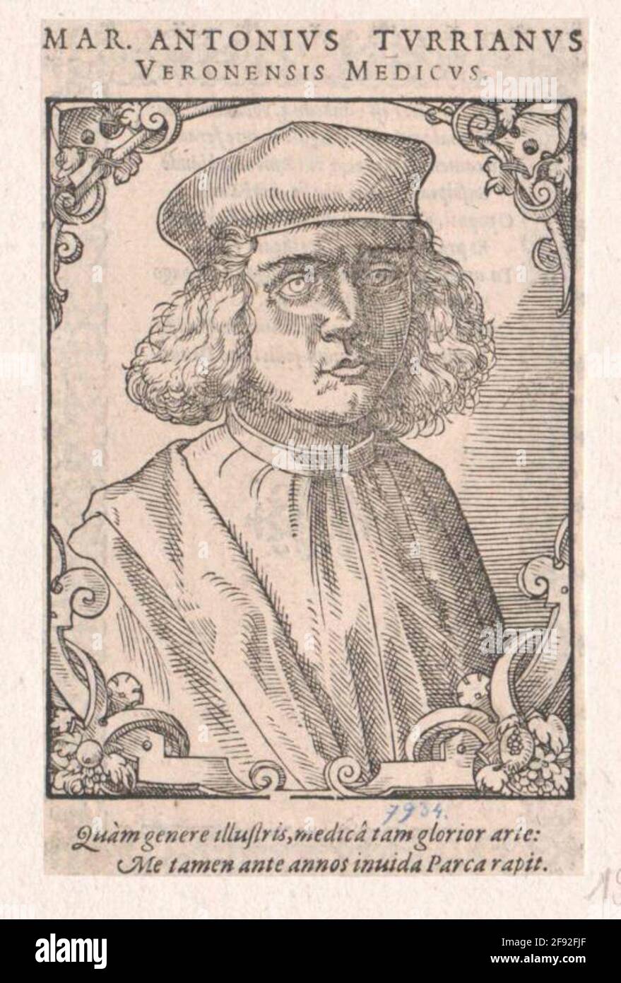 Turriano hi-res stock photography and images - Alamy