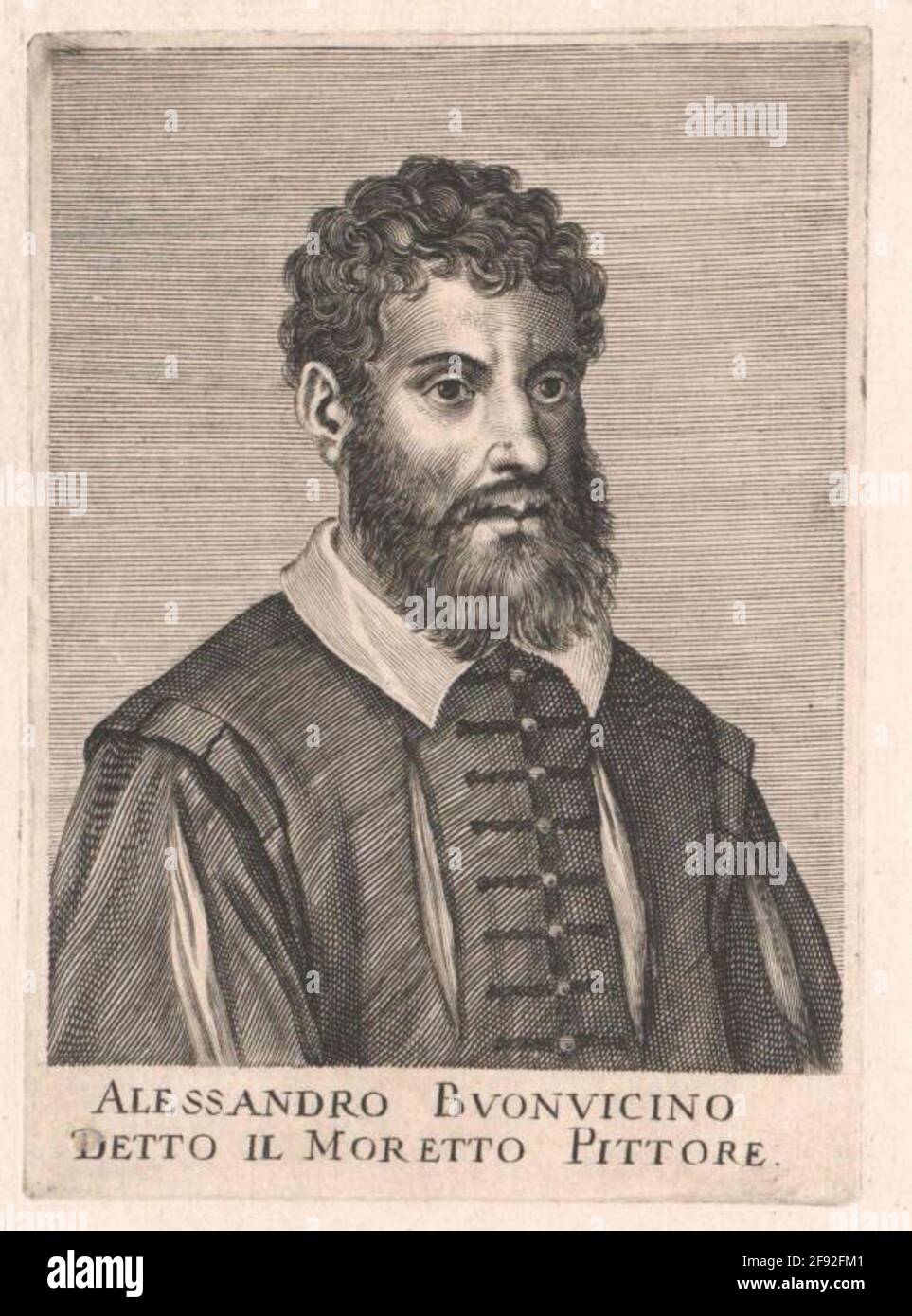 Moretto hi-res stock photography and images - Alamy