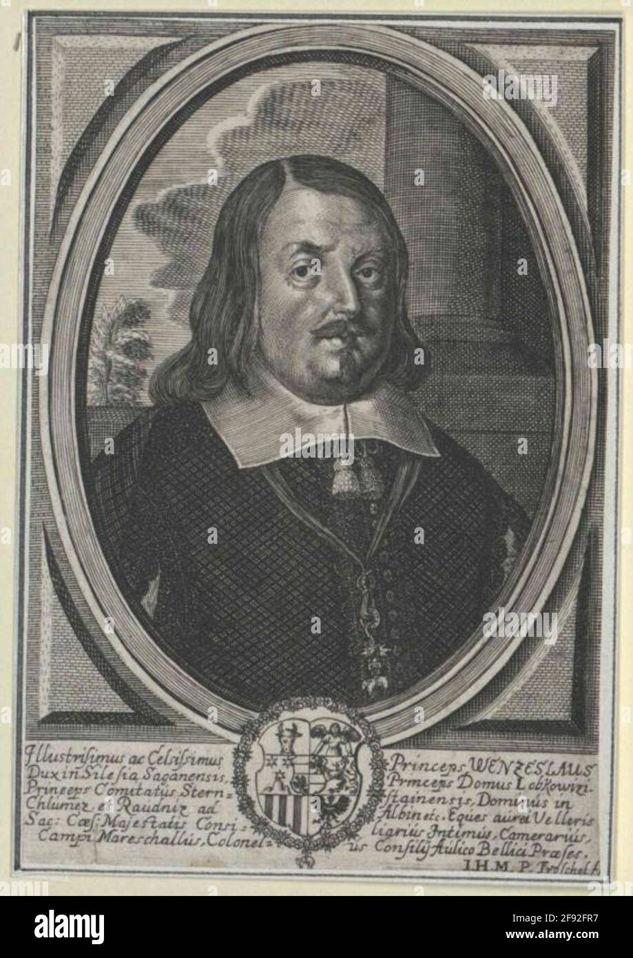 Prince lobkowitz hi-res stock photography and images - Alamy