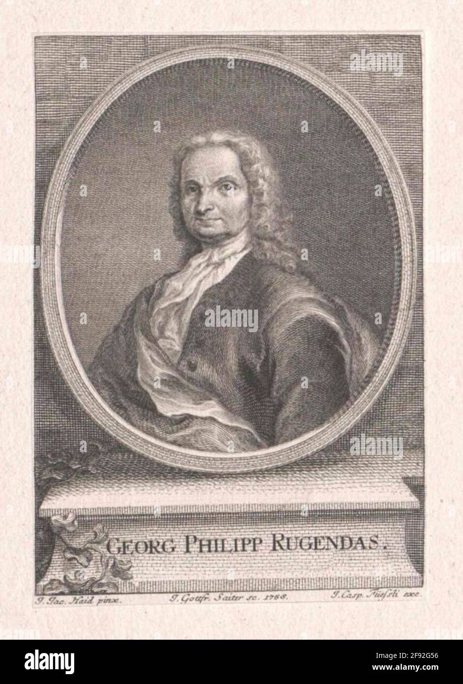 Rugendas, Georg Philipp Stock Photo - Alamy