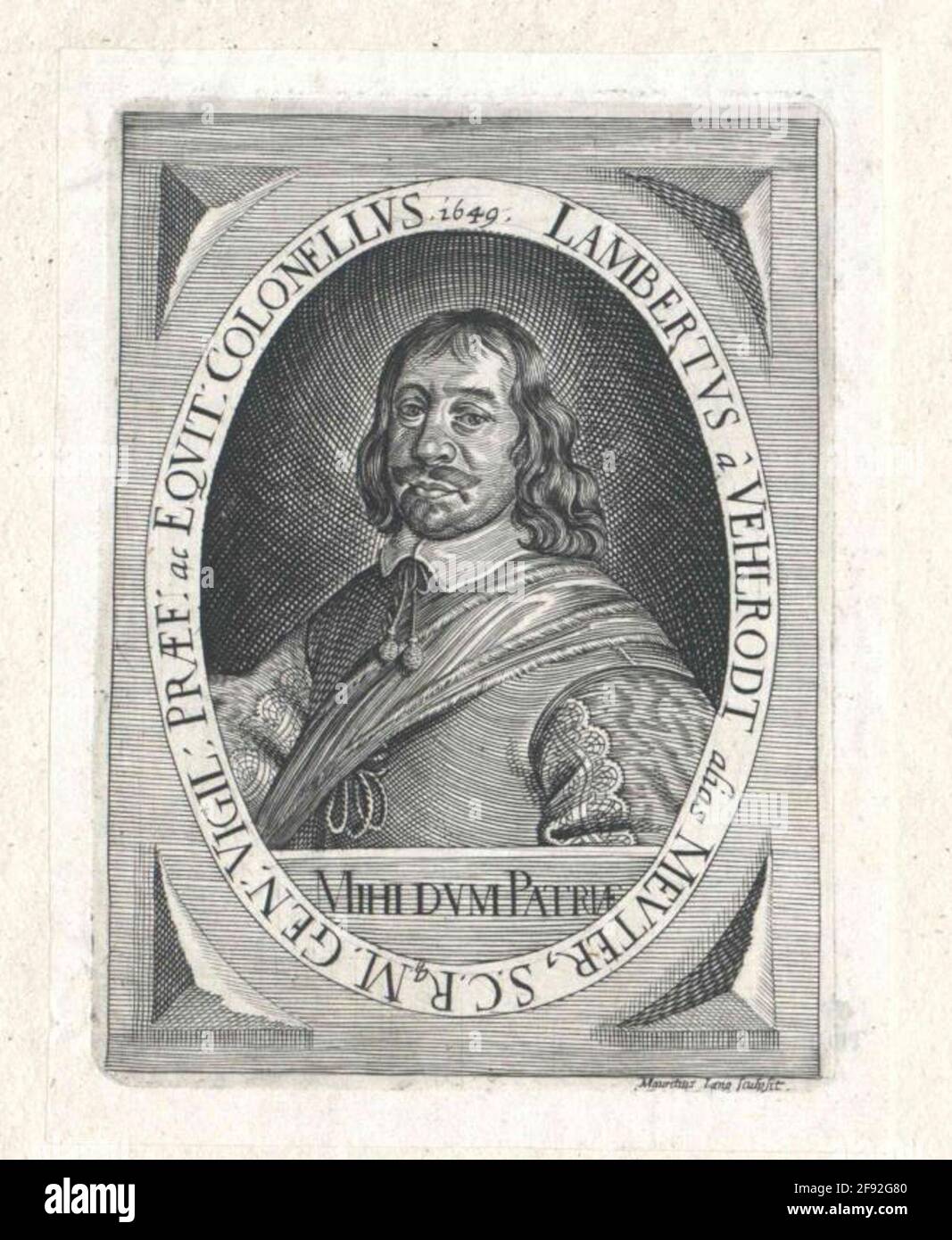 Name lambert hi-res stock photography and images - Alamy