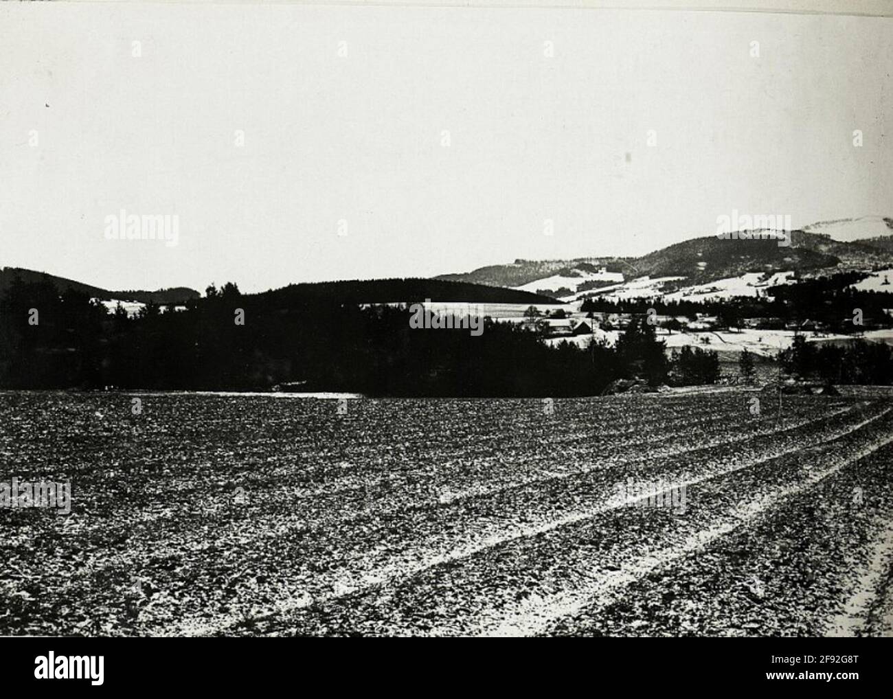 German guns east Kierelikowka, front view Stock Photo - Alamy